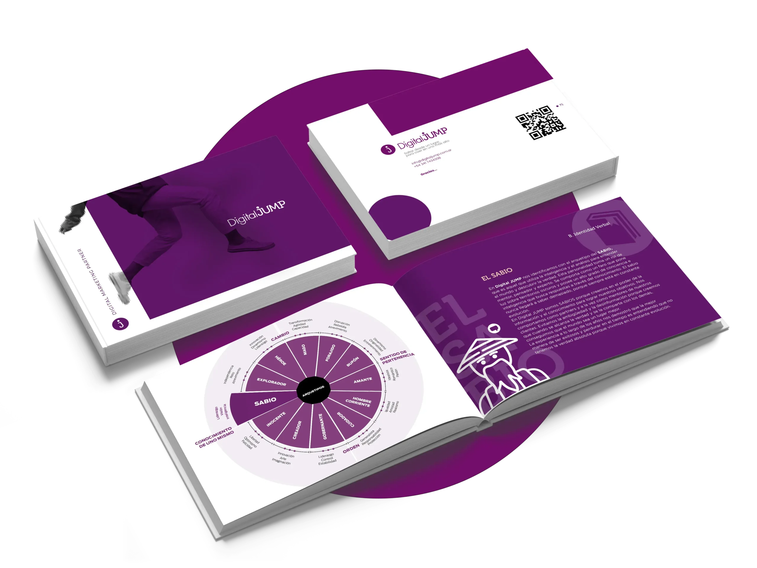 Services » Digital JUMP!