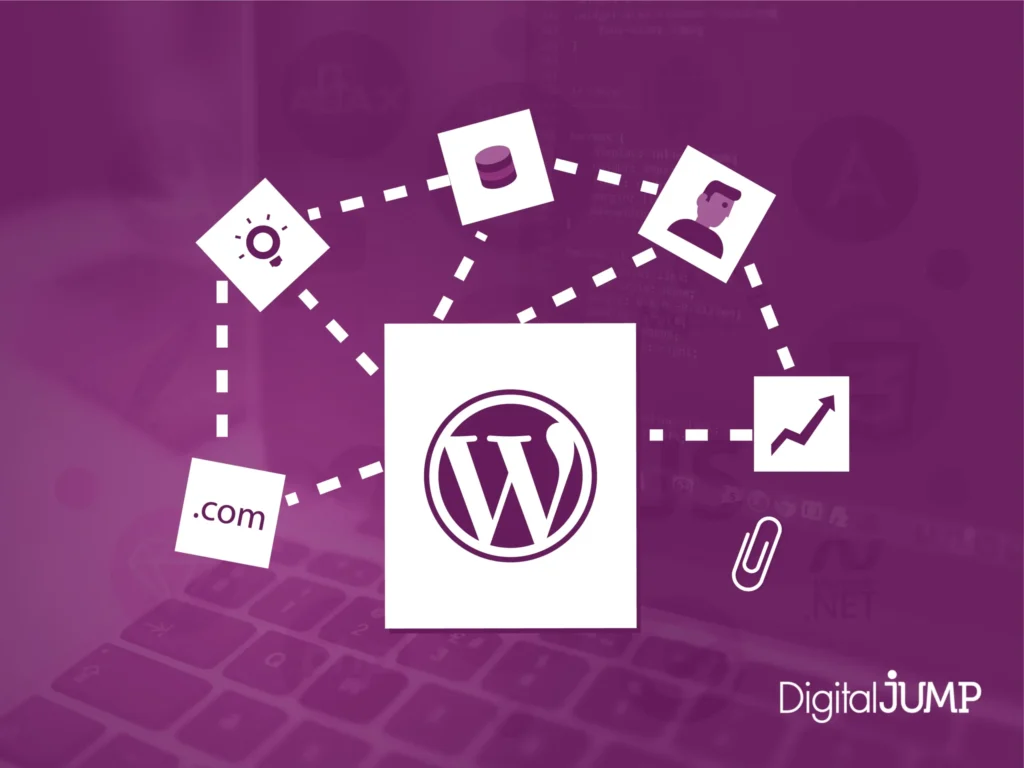 Servicios » Digital JUMP!